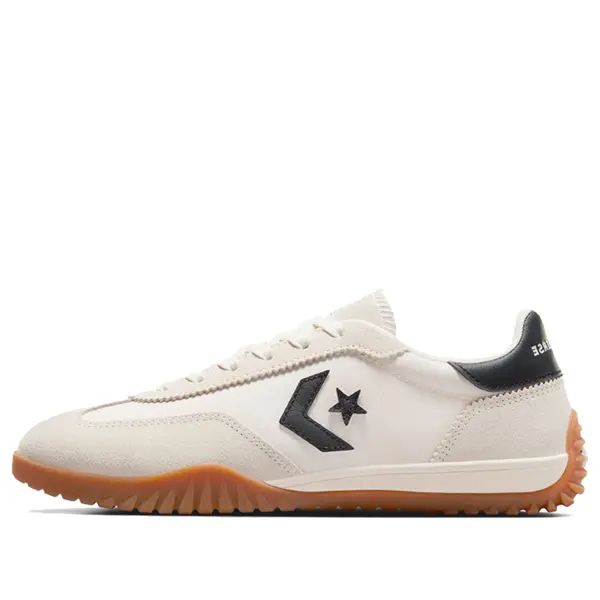 CONVERSE Run Star Trainer - Cream/black