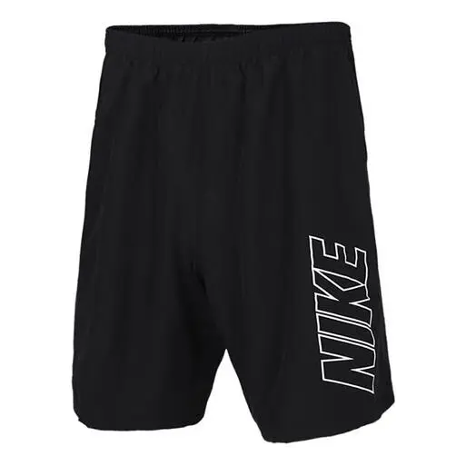 Nike Academy Sports Shorts