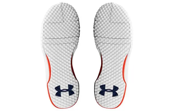 Under Armour Project Rock 1 High Top Sneakers