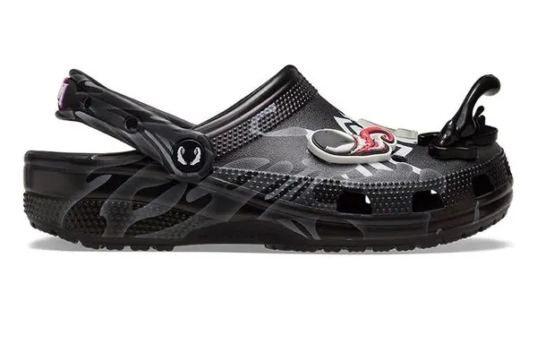 CROCS Classic X Marvel Clog