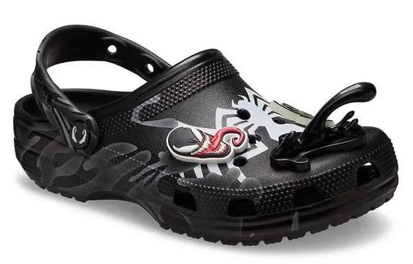 CROCS Classic X Marvel Clog