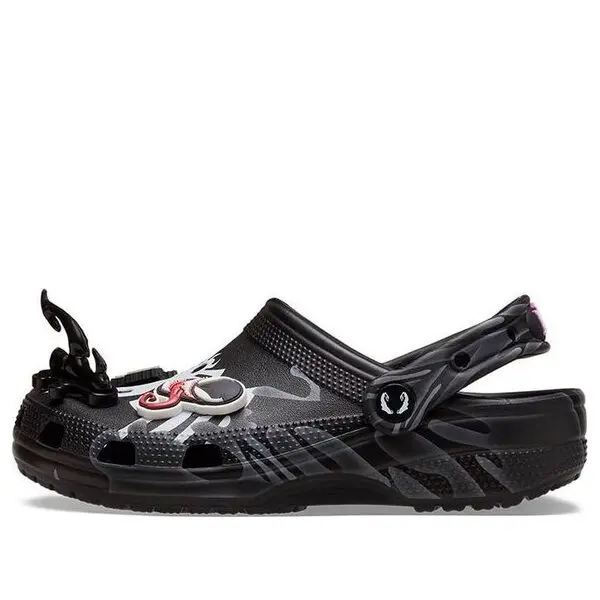 CROCS Classic X Marvel Clog - Venom