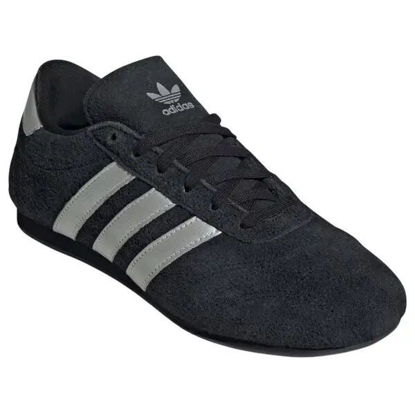Adidas Taekwondo Lace Sneakers - Core Black/matte Silver/core Black