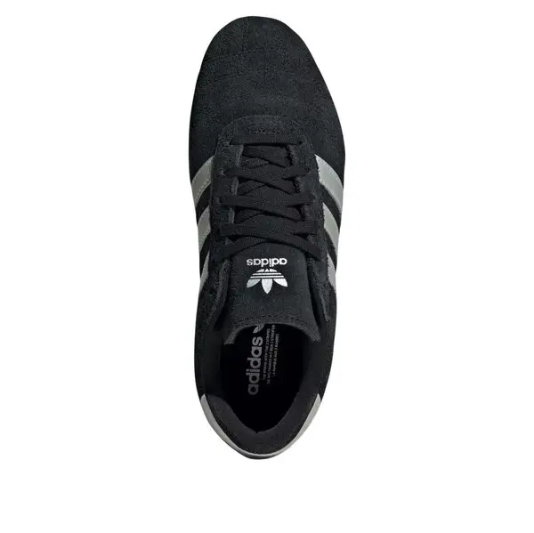 Adidas Taekwondo Lace Sneakers - Core Black/matte Silver/core Black