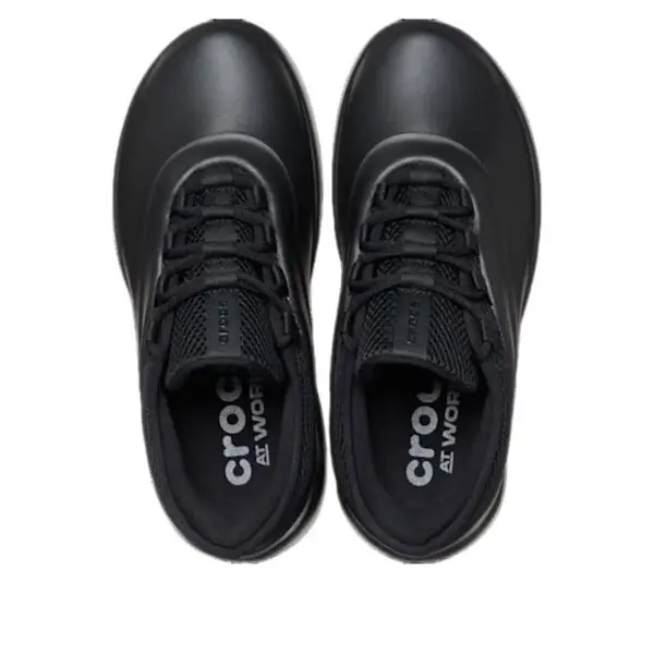 CROCS Bistro Work Shoes