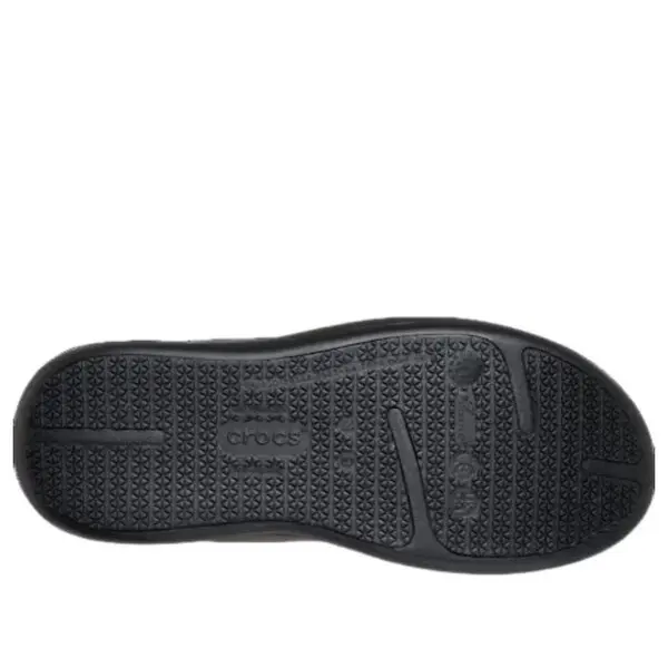 CROCS Bistro Work Shoes
