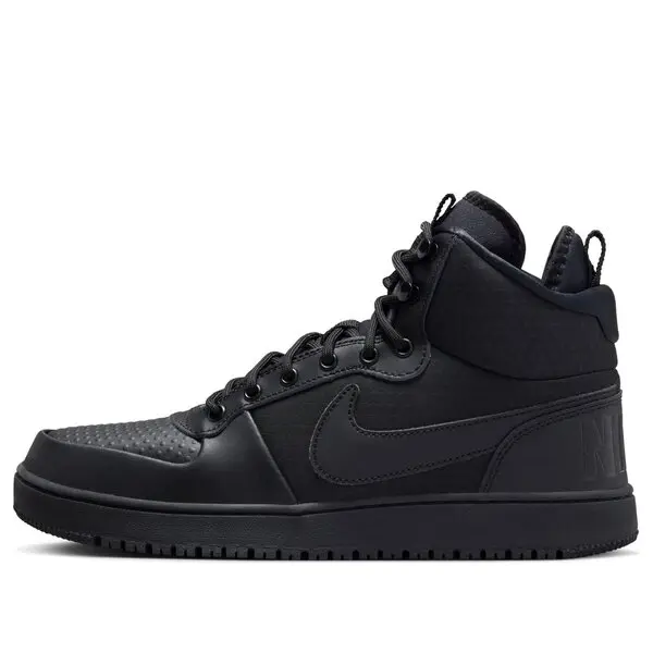 Nike Court Borough Mid Winter Sneakers