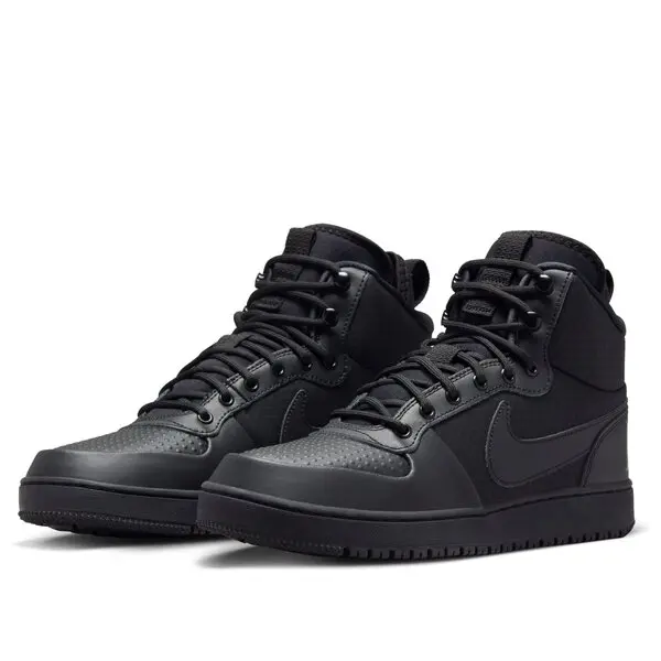 Nike Court Borough Mid Winter Sneakers