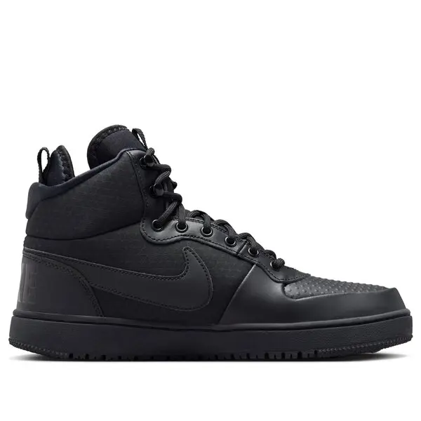 Nike Court Borough Mid Winter Sneakers