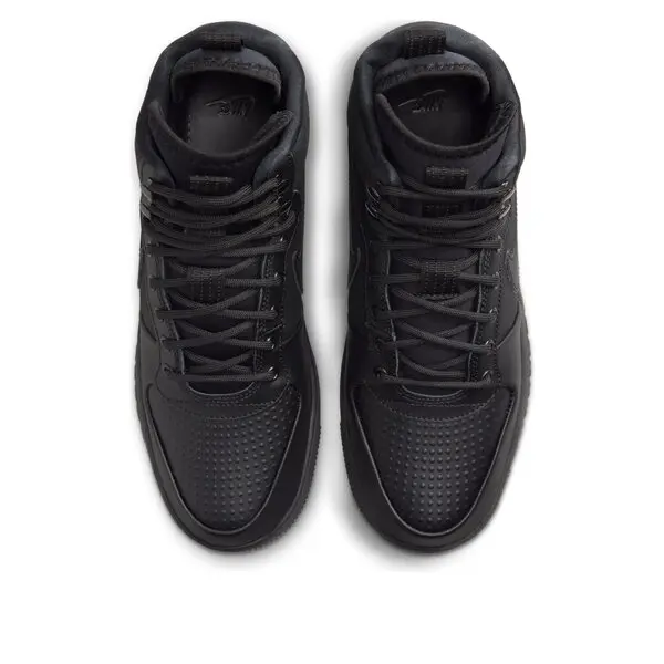 Nike Court Borough Mid Winter Sneakers