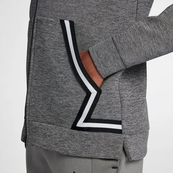 JORDAN Flight Tech Diamond Jacket