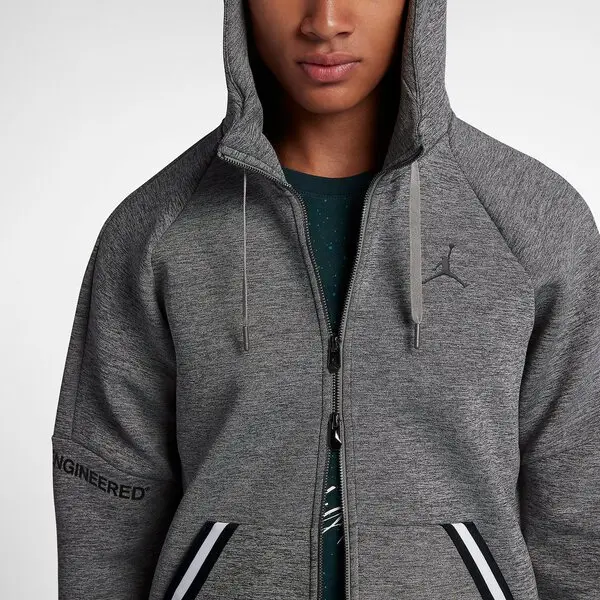JORDAN Flight Tech Diamond Jacket