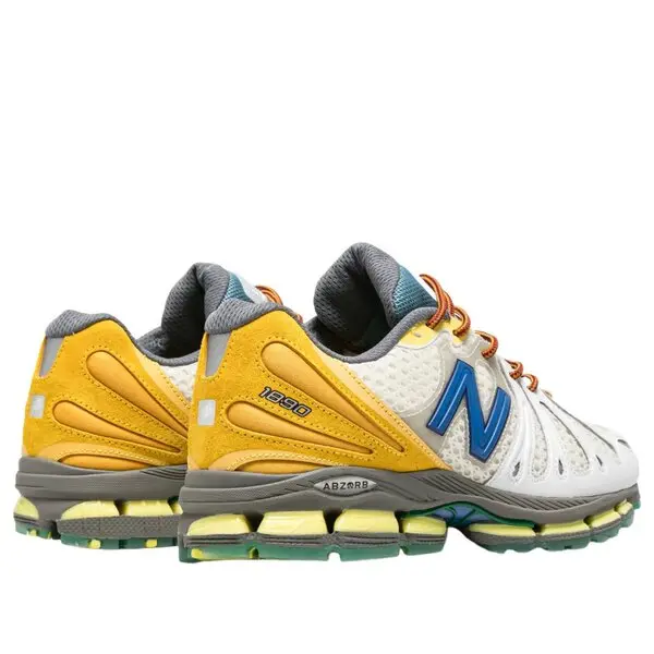 NEW BALANCE X Action Bronson 1890 'hornet Tusk' Sneakers