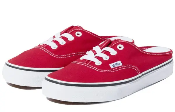 VANS Authentic Mule