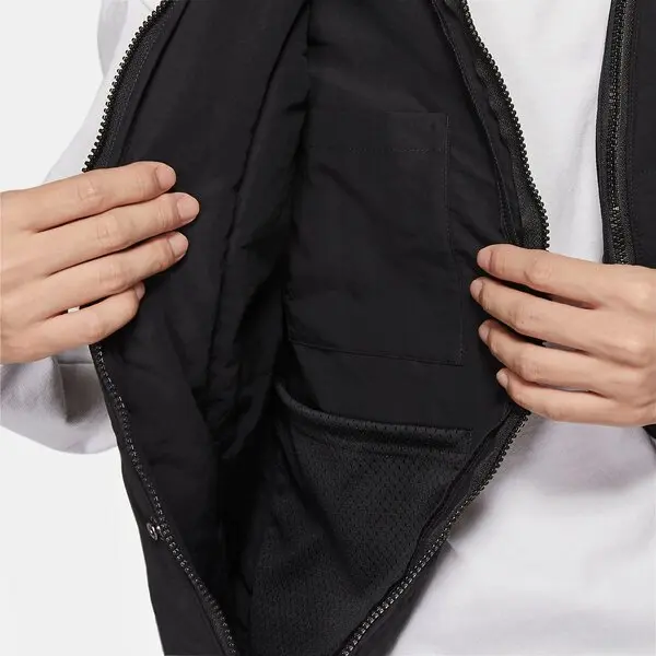 JORDAN Air 23 Engineered Technical Vest - Black