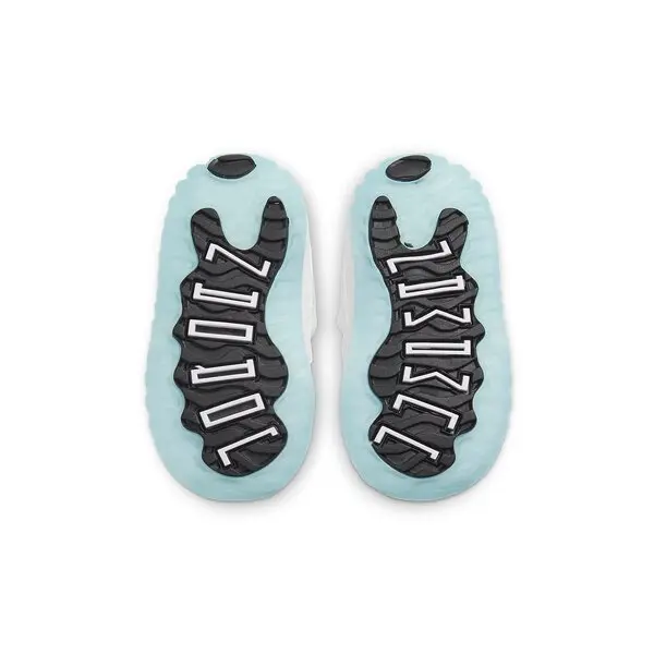 JORDAN 11 Retro Low 'legend Blue' Toddler Sneakers - White/blue