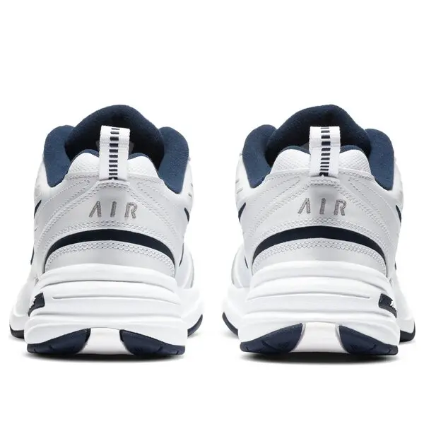 Nike Monarch Iv Sneakers - White/silver