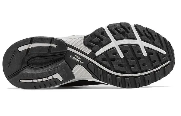 NEW BALANCE 993 Made In Usa - Black