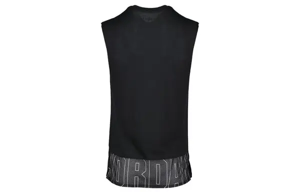 JORDAN Air Basketball Training Sleeveless Vest