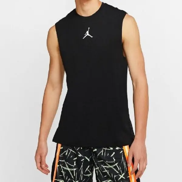 JORDAN Air Basketball Training Sleeveless Vest