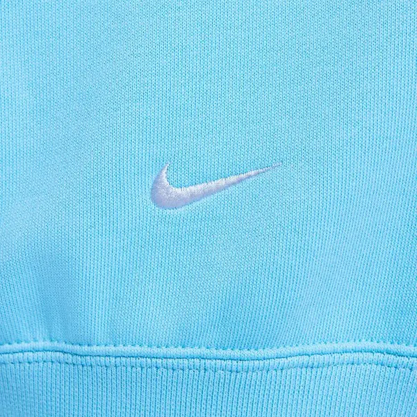 Nike X Therma-fit Fleece Crew - Blue