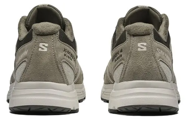 SALOMON X-mission Low Top Sneakers