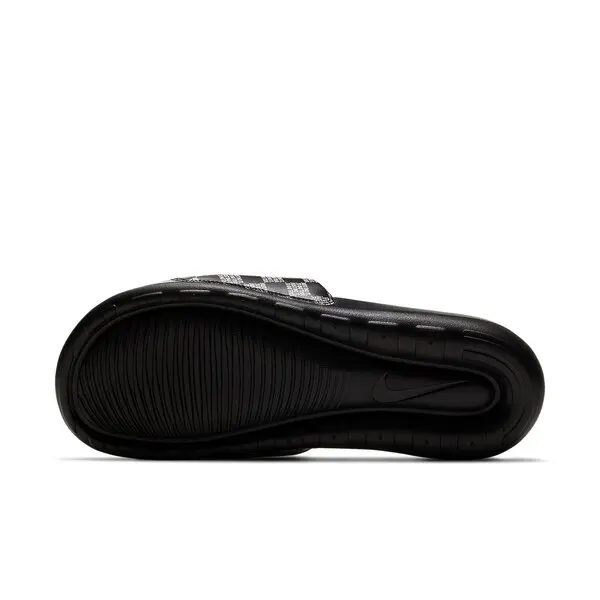 Nike Victori One Printed Slide 'just Do It Checker