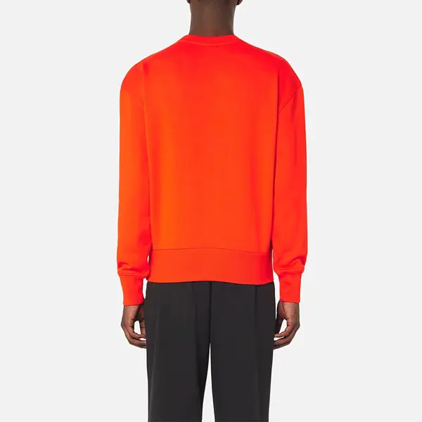 PUMA X Ami Crewneck Sweatshirt