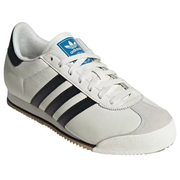 Adidas K74 Sneakers - Core White/core Black/gum