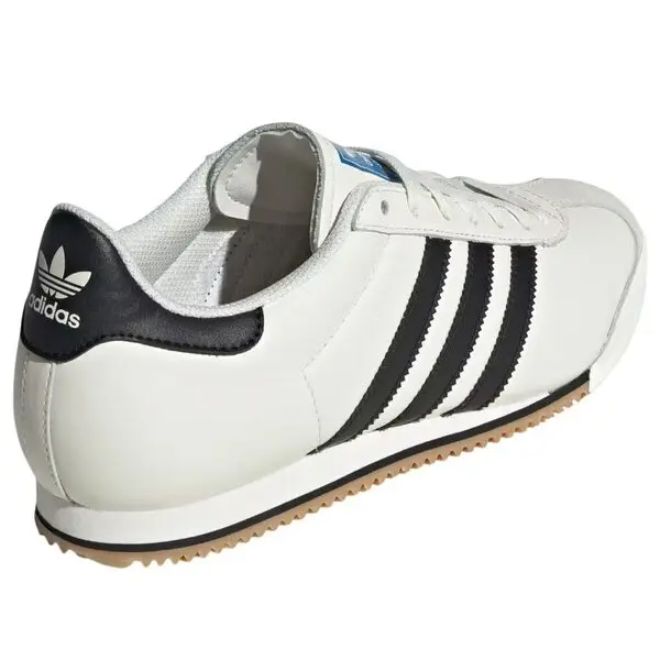 Adidas K74 Sneakers - Core White/core Black/gum