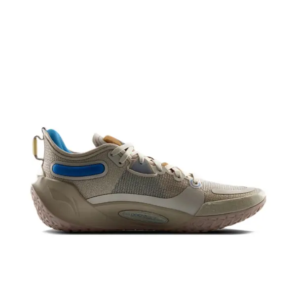 LI-NING Jimmy Butler 1 'milestone' Sneakers
