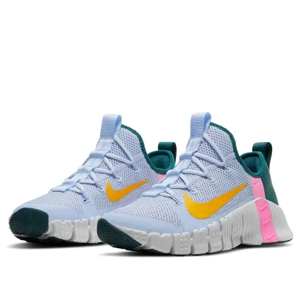 Nike Free Metcon 3 Training Sneakers