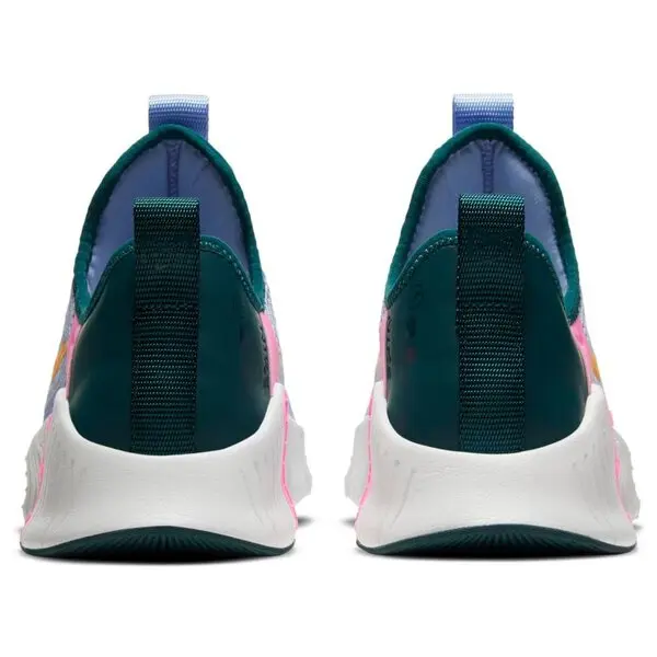 Nike Free Metcon 3 Training Sneakers - Blue/white