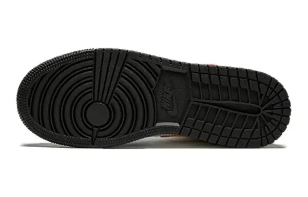 JORDAN Air 1 Mid Sneakers - Multi