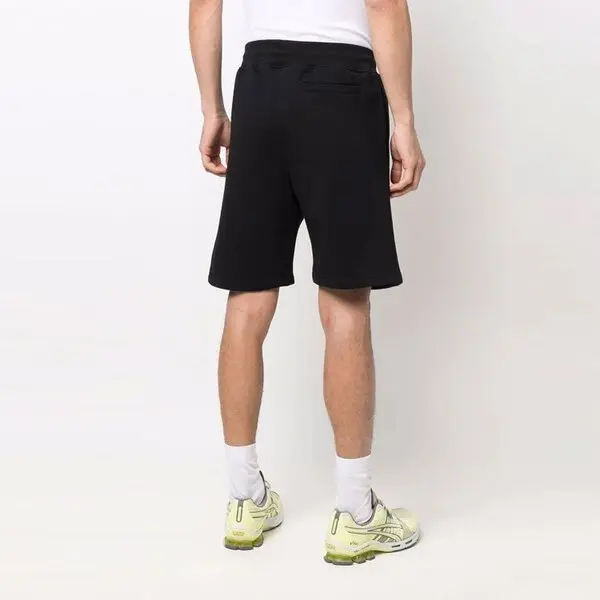 A-COLD-WALL* Essential Logo Shorts