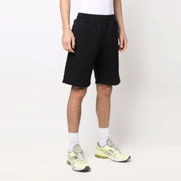 A-COLD-WALL* Essential Logo Shorts