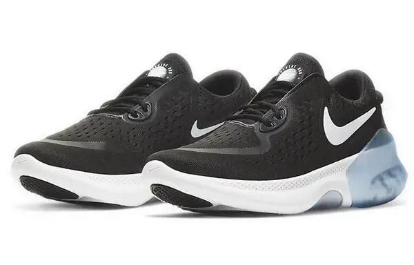 Nike Joyride Run 2 Pod Athletic Sneakers - Black/white