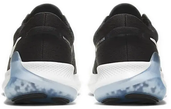 Nike Joyride Run 2 Pod Athletic Sneakers - Black/white