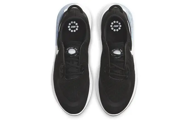 Nike Joyride Run 2 Pod Athletic Sneakers - Black/white