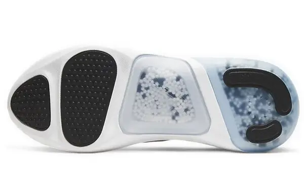 Nike Joyride Run 2 Pod Athletic Sneakers - Black/white