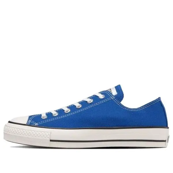 CONVERSE Chuck Taylor All Star Ox Low "made In Japan