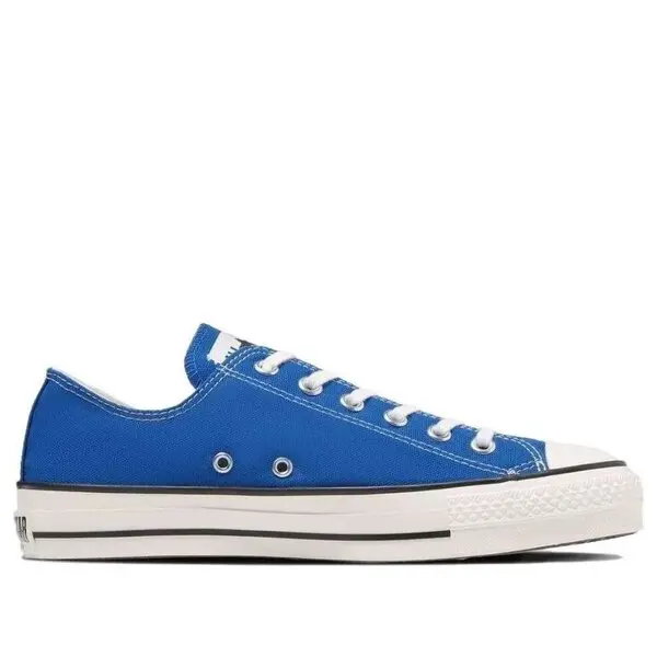 CONVERSE Chuck Taylor All Star Ox Low "made In Japan