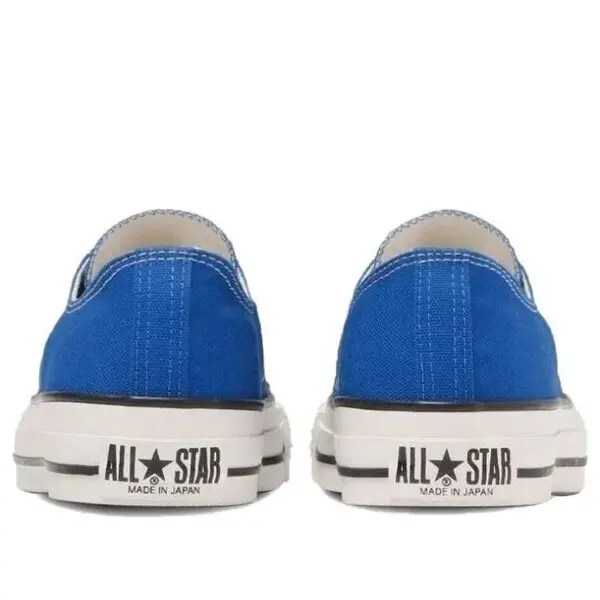 CONVERSE Chuck Taylor All Star Ox Low "made In Japan