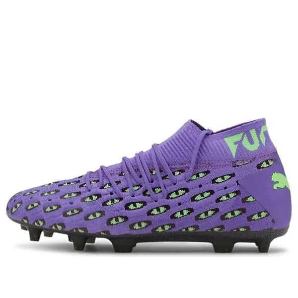 PUMA Future 6.1 Fg/ag Soccer Cleats
