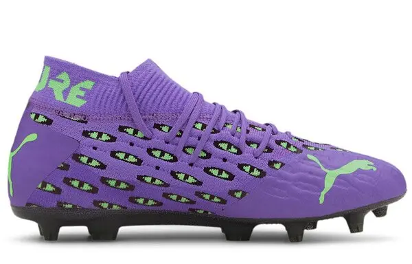 PUMA Future 6.1 Fg/ag Soccer Cleats