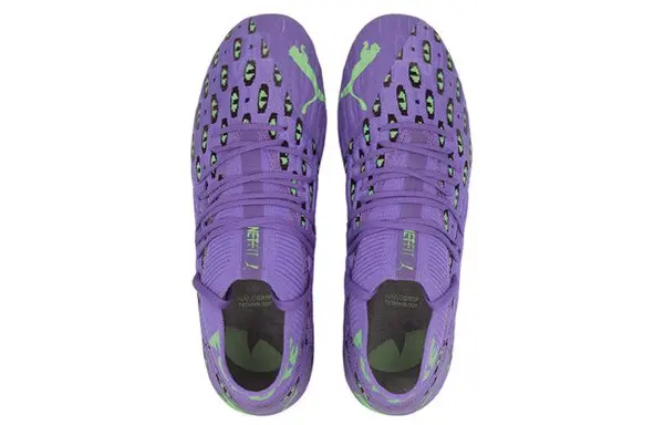 PUMA Future 6.1 Fg/ag Soccer Cleats