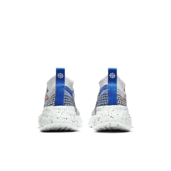 Nike Space Hippie 02 Sneaker - Grey/blue