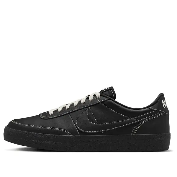 Nike Killshot 2 "black Phantom" Sneakers - Black/phantom