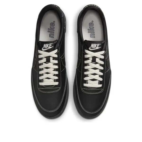 Nike Killshot 2 "black Phantom" Sneakers - Black/phantom