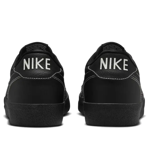 Nike Killshot 2 "black Phantom" Sneakers - Black/phantom